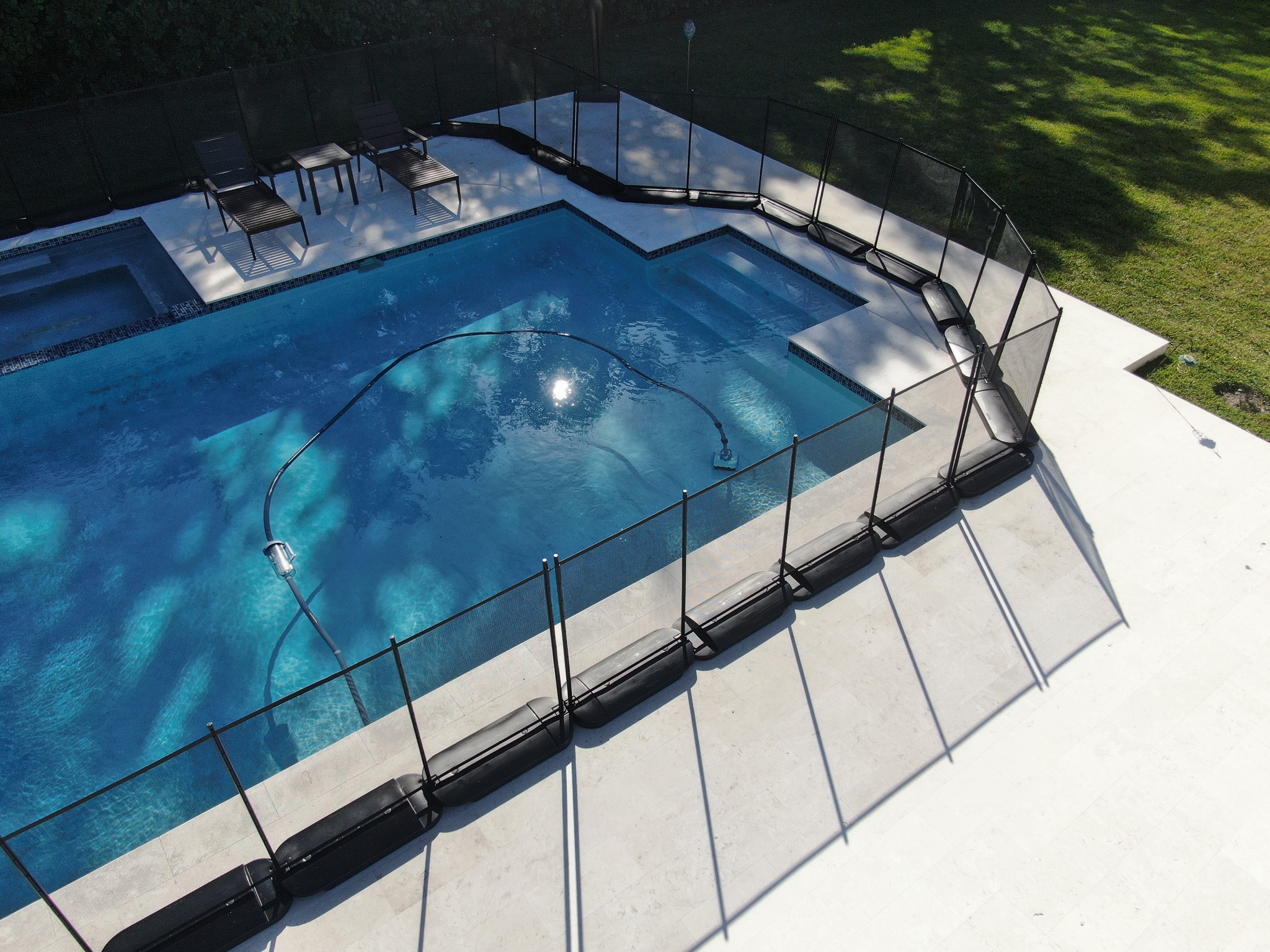 Gallery – Guardian Pool Fence of South Florida